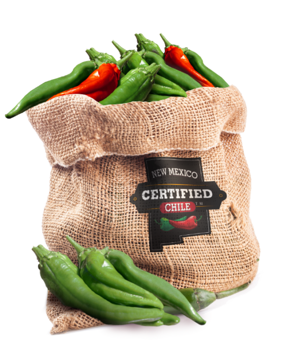 Discover New Mexico Chile: Cultivars & Health Benefits